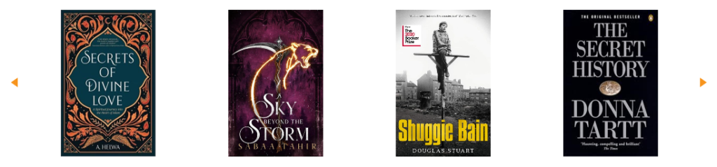 12 Best Online Bookstores in Pakistan for New & Used Books - LocalWriterPK