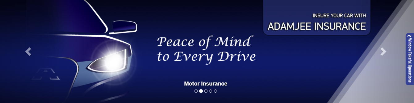 Best Insurance Companies in Pakistan