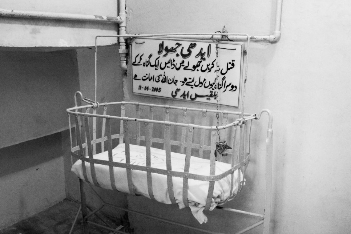 Edhi: Khuli Kitab - Inspiring Life of Abdul Sattar Edhi, Biography ...