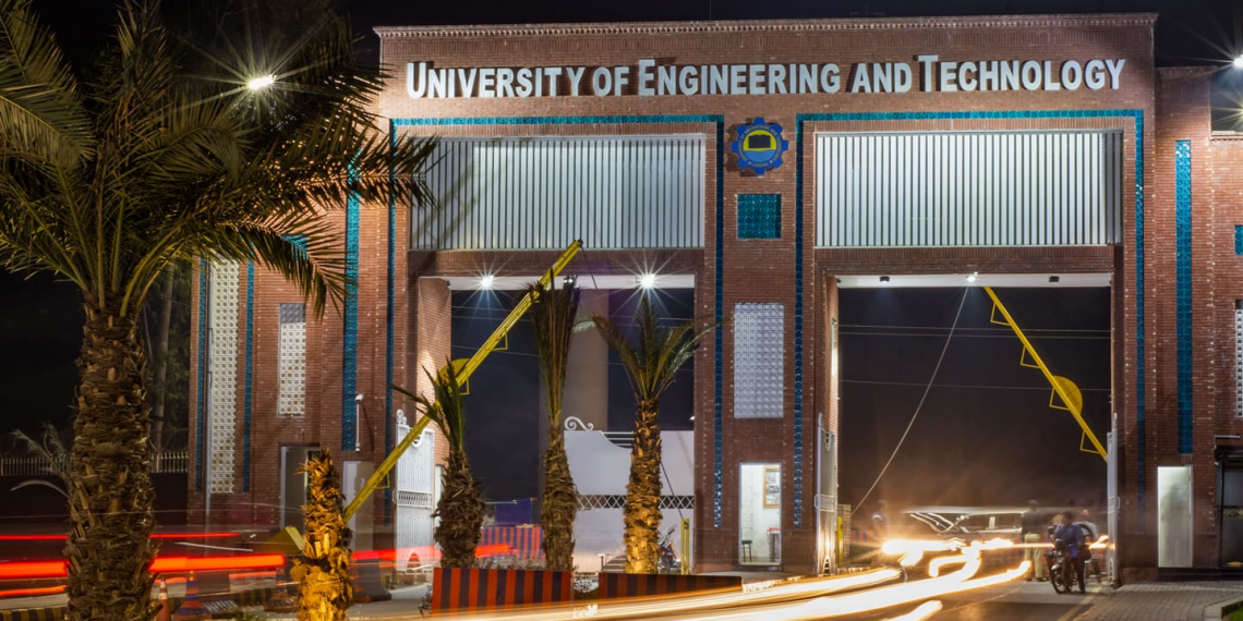 Top 10 Engineering Universities in Pakistan - LocalWriter PK