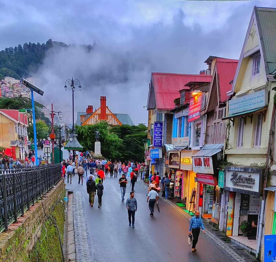 Best Places to Visit in Murree - LocalWriterPK