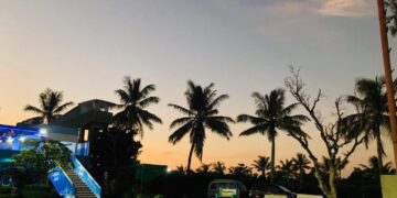 Top 10 Farmhouses in Karachi that are also Affordable - LocalWriter PK