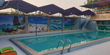 Top 10 Farmhouses in Karachi that are also Affordable - LocalWriter PK