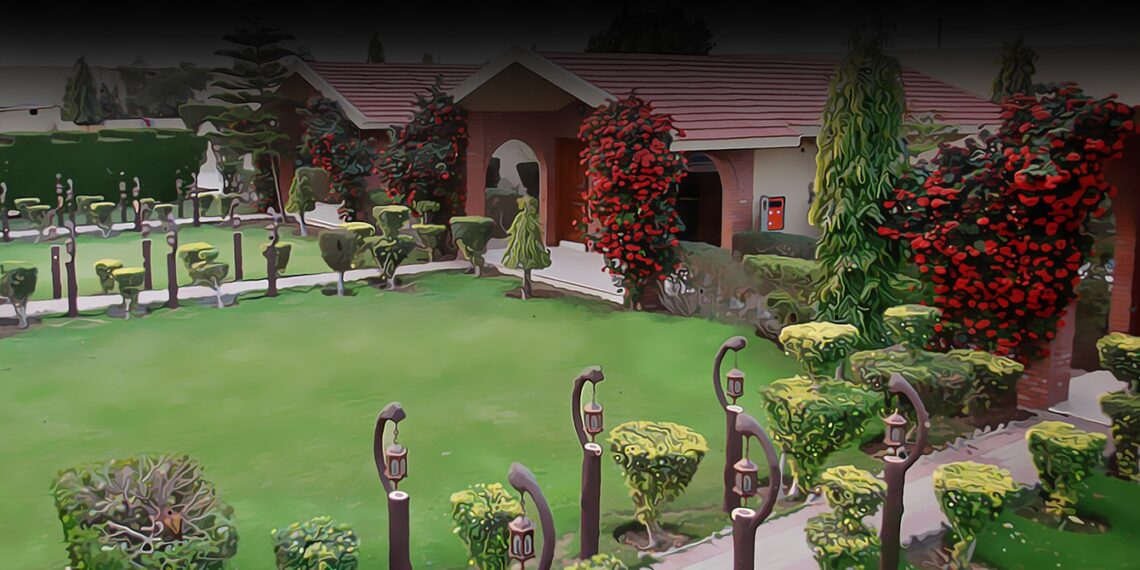 Top 10 Farmhouses in Karachi that are also Affordable - LocalWriter PK