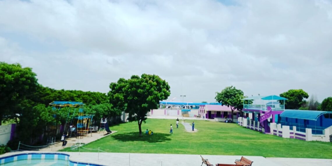 Top 10 Farmhouses in Karachi that are also Affordable - LocalWriter PK