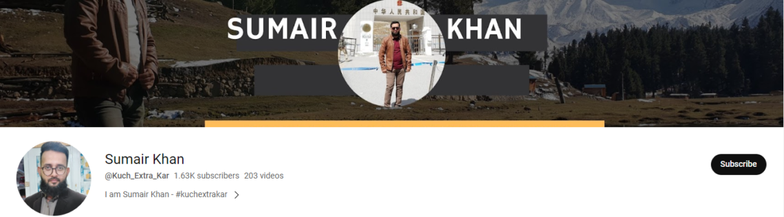 10 Top Food Vloggers in Pakistan - LocalWriter PK